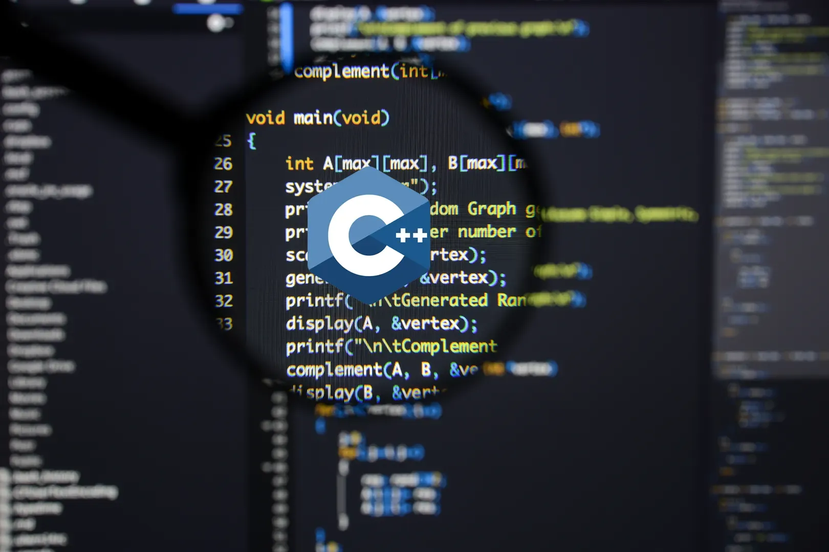 Learn about High-level programming languages: concepts, features and applications